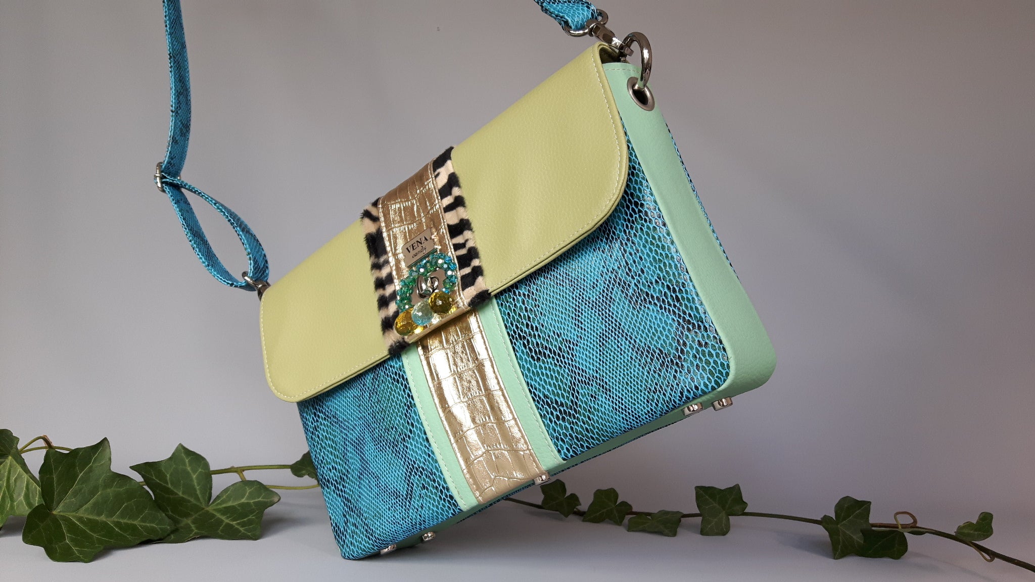 Swamp Baby – VENA candy