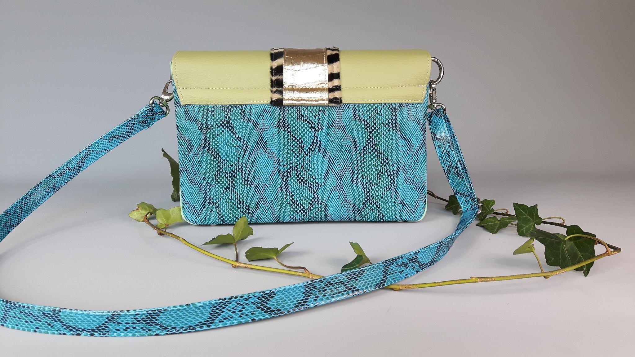 Swamp Baby – VENA candy