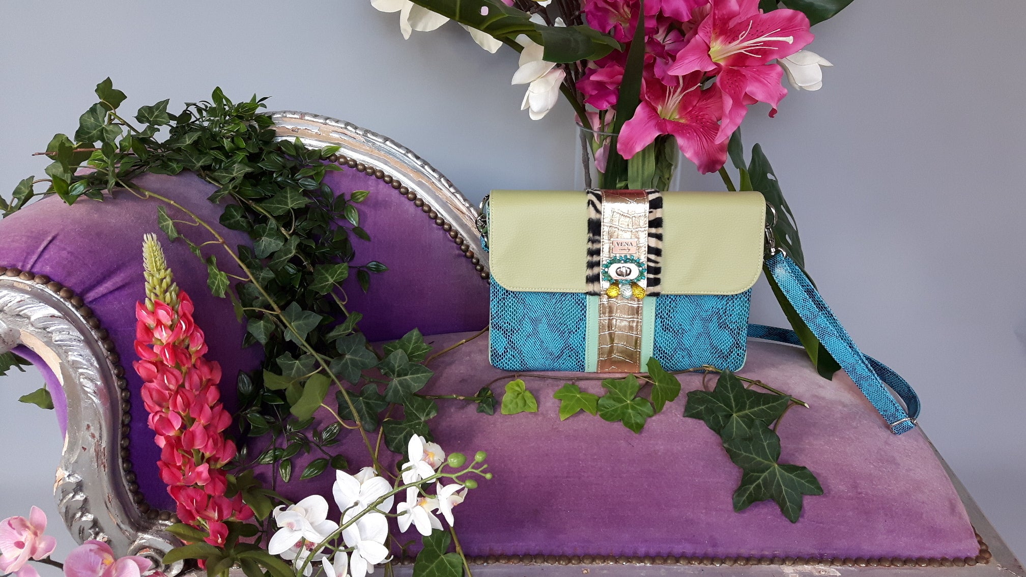 Swamp Baby – VENA candy